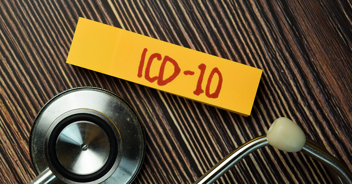 ICD 10 Code For Gastroenteritis Precision Hub